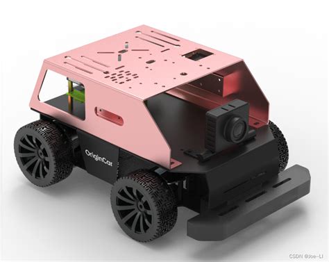 如何设计一款四轮智能小车四轮小车设计 Csdn博客