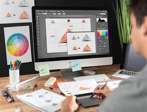 Best Advanced UI UX Web Designing Company In Mohali