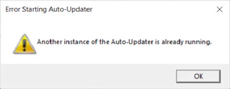 Generic Auto Updater Pitchwall