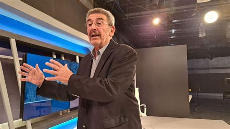 Ricardo Mansur Le Reclama Al Estado Millones Por Arruinarle El Funcionamiento De Su Bodega