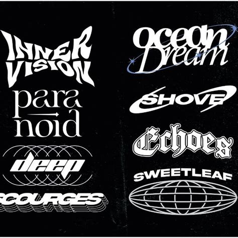 Urban Streetwear Logo Design