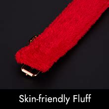 Amazon Com UTIMI Sex Bondage BDSM Kit Restraints 6PCS Sets With Adjustable Handcuffs Ankle Cuff