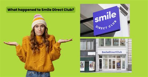Transitioning From Smile Direct Club Where To Find Replacement Retainers