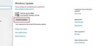 How To Update Windows Laptop Mag