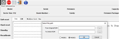 New Software Upgrade For Dfl All In One Data Recovery Hardware Tools Dolphin Data Lab