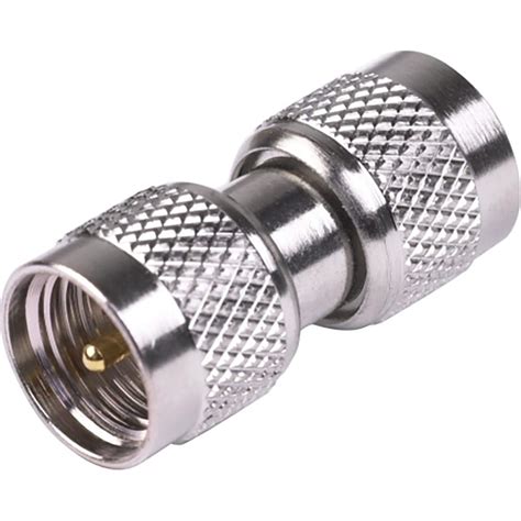 Mpl Male To Mpl Male Adapter Allcan Distributors