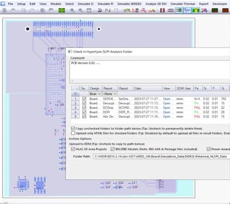 Hyperlynx Vx 2 14 Release Overview • Sintecs