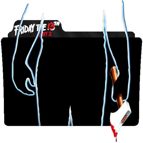 Friday The 13th Part 2 [1981] 2 By Kahlanamnelle On Deviantart