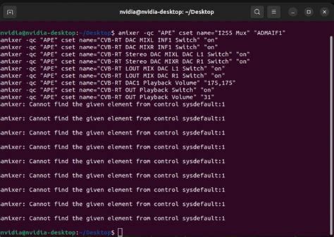 Audio Codec For Rt5640 Is Not Working With Bsp Version L4t363 Jetson