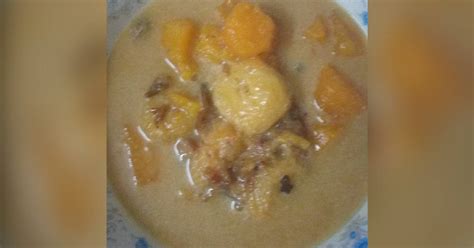 Resep Kolak Ubi Pisang Kurma Oleh Raihanah Rufaidah Mariyah Cookpad