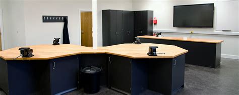 Lab Benches Laboratory Benching Innova Design Group