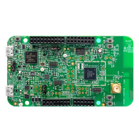 Supported Boards Renode Documentation