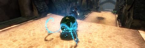 Guild Wars 2 How To Unlock The Beetle Mount — Projektdyad