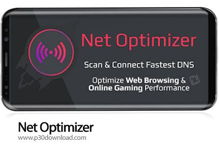 دانلود Net Optimizer Optimize Your Internet Speed Pro v1220lgr برنا
