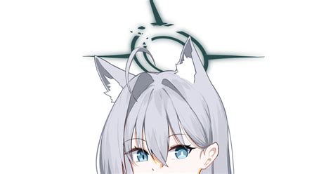 ブルーアーカイブ Shiroko1 Ysr🍁のイラスト Pixiv