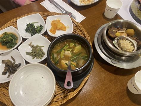 쌍문역근처 방학동 어르신들 모시고 가기 좋은 한정식맛집 대문한정식 내돈내산 간장게장정식 전복갈비찜정식 보리굴비정식 식사후기