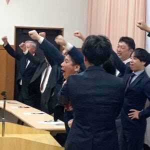 砺波庄川まちづくり協議会