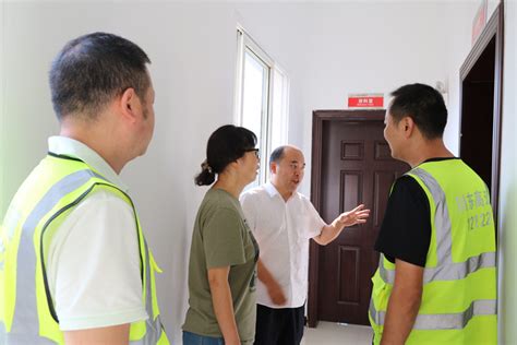 川东公司党委委员、职工董事、工会主席周芳到基层调研指导 四川川东高速公路有限责任公司