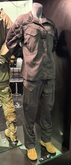 Sof Week 23 Crye Precision G4 Aviation Uniforms Soldier Systems