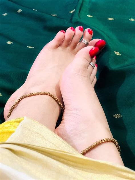 Indian Anklet Feet Facebook