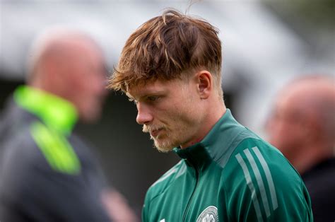 Bosun Lawal And Odin Thiago Holm Given Celtic Reality Warning From Rodgers Celtic Shorts