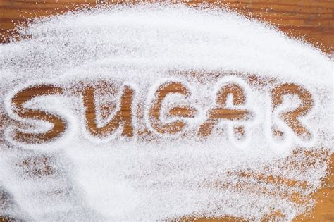 Sugars Bitter Truth — Get Your Lean On