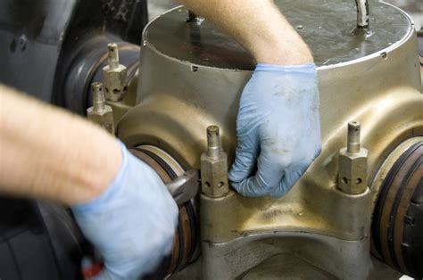 Propulsion Flight Improves Maintenance Process On C 130s Air Force Article Display