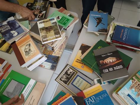 Acadêmicos visitam o ICESPI