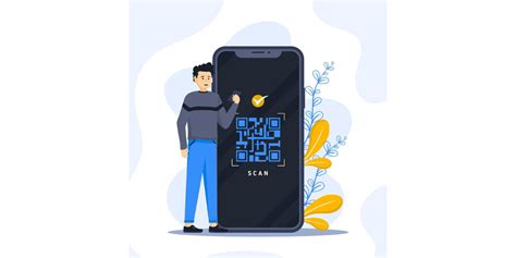 QR Codes On Product Packaging The Best Use Cases