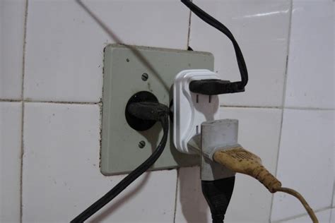 Como Evitar Um Curto Circuito Assim Que Faz