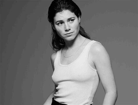 Hanna Van Vliet Op Acteursbelangen