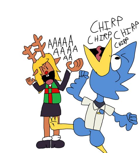 Whos Side Are You On Merry Christmas Btw Rdeltarune