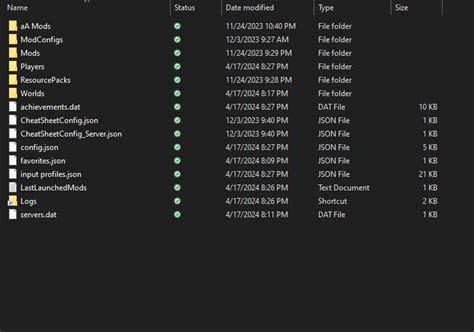 I Cant Find My Characters File Rterrariamods