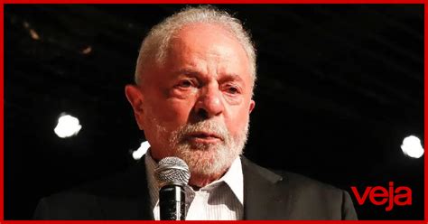 Veja On Twitter Exames Mostram Que Lula Está Com Inflamação Na