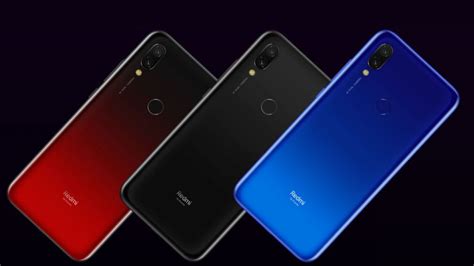 Official Xiaomi All Mobile Price In Bangladesh