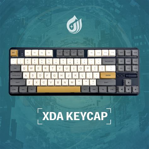 Keys Shimmer Keycap Set PBT Sublimation Keycaps XDA Profile Keycaps For Mechanical Keyboard