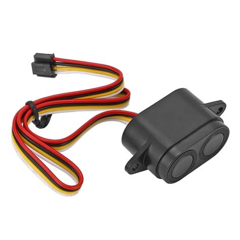 Módulo De Sensor De Distancia Ultrasónicosensor De Distancia De Rango