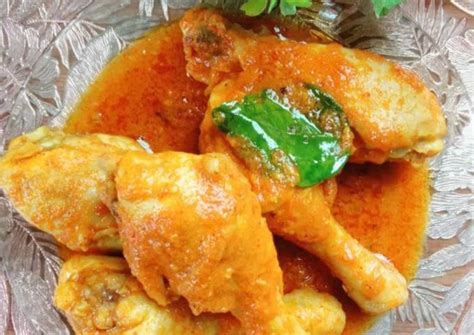 Resep Ayam Bumbu Bali Oleh Aunty Jamila77 Cookpad