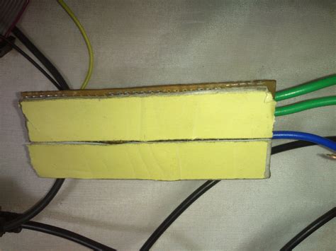 Safe And Simple Ac Pwm Dimmer For Arduino Raspberry Pi 10 Steps