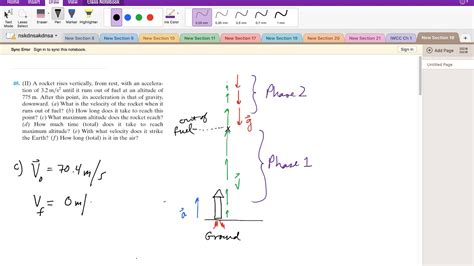Kinematics Part 1 Youtube