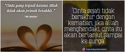 50 Kata Kata Bijak Cinta Islami Penuh Makna Dan Menyejukkan Hati