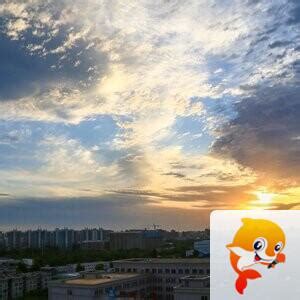 朗日清风美摄视界 云卷云舒 VV