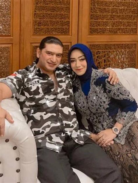 Jarang Tersorot Nabilla Ashraff Bukan Sosok Sembarangan Cucu Legenda Dangdut Dan Ibunya