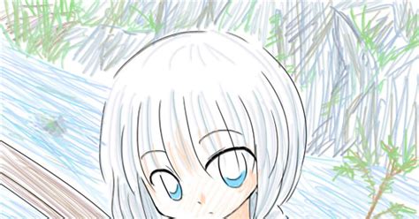 オリジナル 白さん Swsのイラスト Pixiv