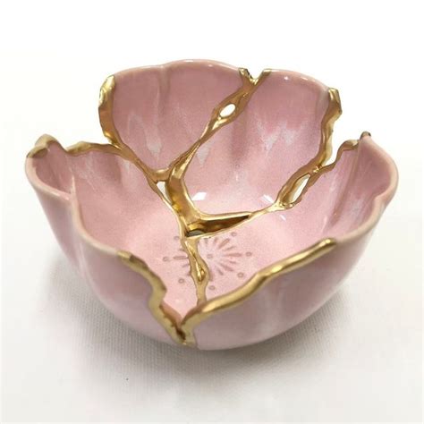 Kintsugi Kintsugi Kintsugi Art Unique Items Products