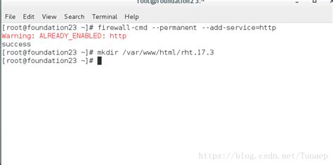 linux基础之网络管理、配置虚拟机和配置yum源 一台空的虚拟机先配网络还是先搭yum csdn博客