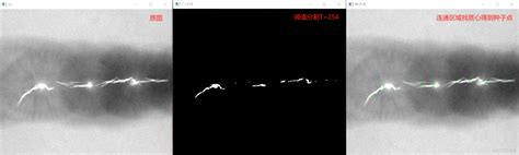 区域生长 Python 医学图像 区域生长图像分割方法imking的技术博客51cto博客