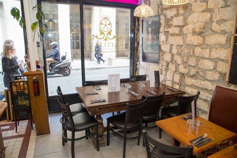 Best Restaurants Near The Louvre Museum Discover Walks Paris