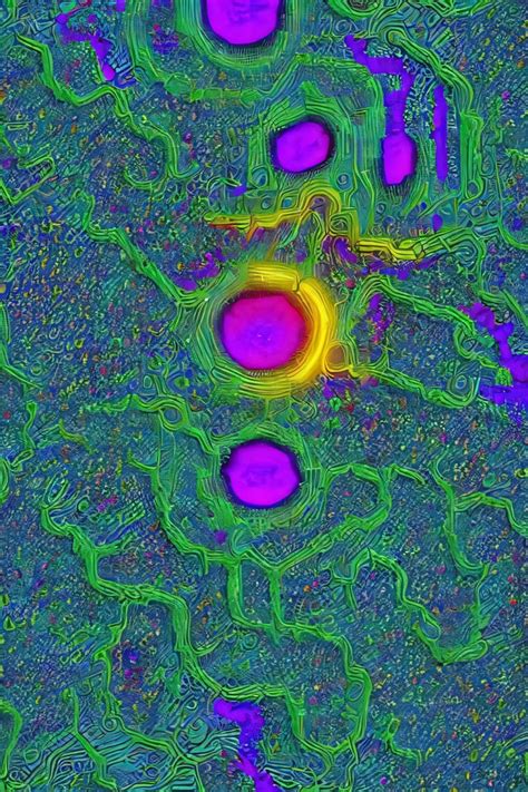 Neural Cellular Automata Rneurallove