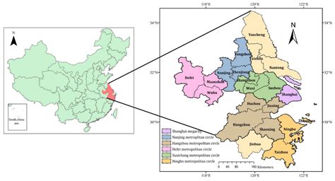 Yangtze River Delta Economic Zone Wikipedia Yangtze River Delta Project